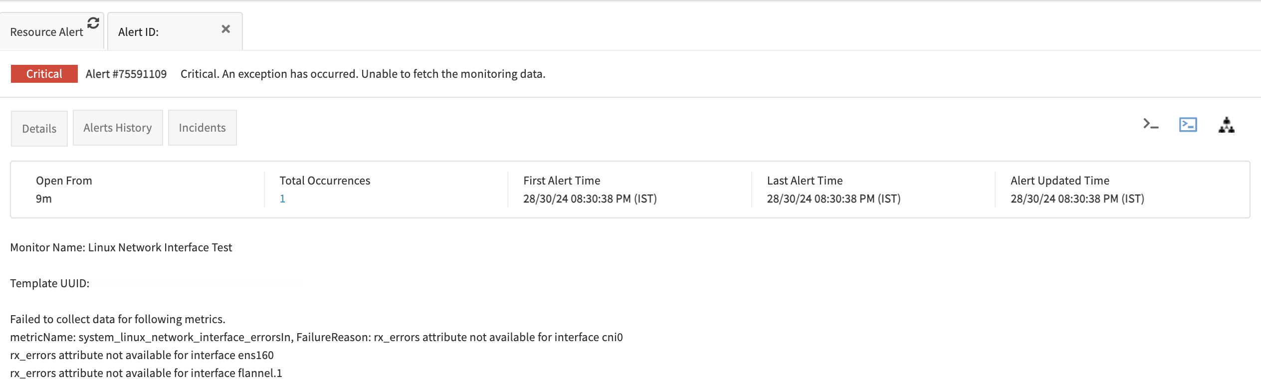 Remote Script Executor (RSE) | OpsRamp Documentation